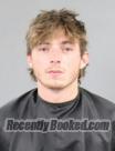 Recent Booking / Mugshot for WESTON EDWARD MILLER in Anderson County ...
