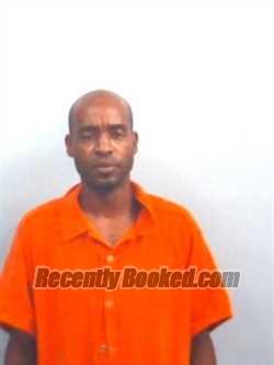 Recent Booking / Mugshot for MARCUS TERRELL WEST in Barbour County, Alabama