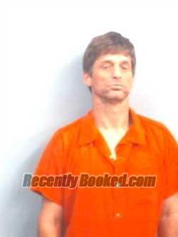 Recent Booking / Mugshot for CHRISTOPHER THOMAS CRUMPTON in Barbour ...