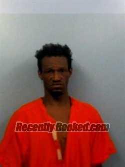 Recent Booking / Mugshot for BRANDON JERRELL KEY in Barbour County, Alabama