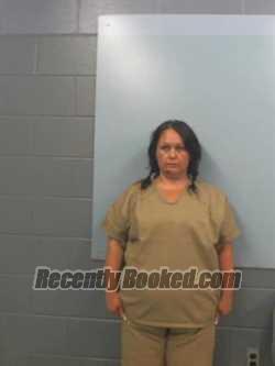Recent Booking / Mugshot for EMILY ANNE WILLIAMS in Barbour County, Alabama