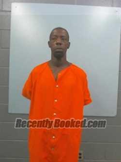 Recent Booking / Mugshot for ELIJAH ADAMS in Barbour County, Alabama