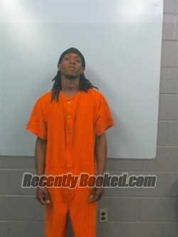 Recent Booking / Mugshot for JEREMIAH PATRICK JONES in Barbour County ...