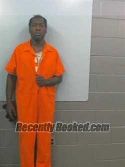 Recent Booking / Mugshot for CALVIN ADAMS in Barbour County, Alabama