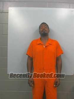 Recent Booking / Mugshot for JOSHUA CUNNINGHAM in Barbour County, Alabama