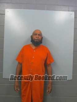 Recent Booking / Mugshot for GREGORY O'NEAL SIMPSON in Barbour County ...