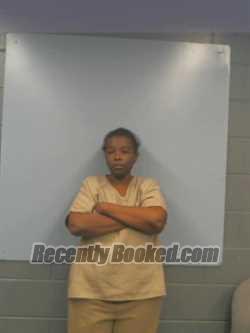 ROBIN JEAN GLOVER Arrest Record & Booking Info – Barbour County ...