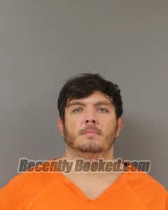 Recent Booking / Mugshot for JUSTIN KIINSTLER in Blount County, Alabama