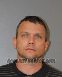 Recent Booking / Mugshot for JACOB VANN in Blount County, Alabama