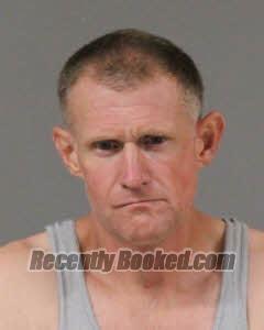 Recent Booking / Mugshot for GREGORY HAGOOD in Blount County, Alabama