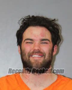 Recent Booking / Mugshot for JASON JUSTICE in Blount County, Alabama