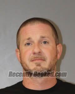 Recent Booking / Mugshot for PHILLIP BEARDEN in Blount County, Alabama