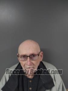 Recent Booking / Mugshot for TIMOTHY WELCH in Blount County, Alabama