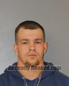 Recent Booking / Mugshot for JACOB WEBB in Blount County, Alabama