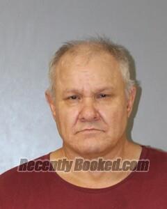 Recent Booking / Mugshot for RODNEY ADAMS in Blount County, Alabama