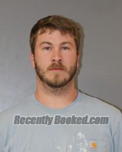 Recent Booking / Mugshot for BRANDON ELLISON in Blount County, Alabama