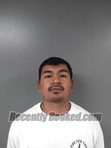 Recent Booking / Mugshot for BRYAN DUARTE in Blount County, Alabama
