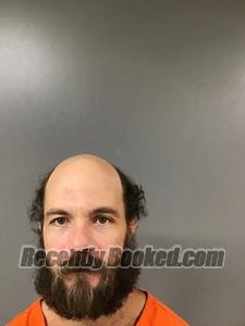 Recent Booking / Mugshot for JAMIE BUNT in Blount County, Alabama