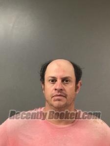 Recent Booking / Mugshot for MATTHEW APPLEBAUM in Blount County, Alabama