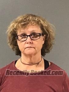 Allison Neville Arrest & Booking Info | Blount County, AL