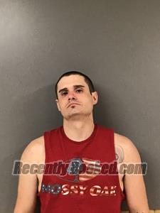 Recent Booking / Mugshot for DUSTIN HAND in Blount County, Alabama