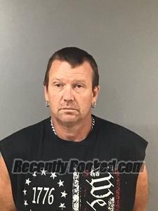 Recent Booking / Mugshot for DANIEL WARHURST in Blount County, Alabama