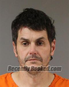 Recent Booking / Mugshot for WEBB WIGGINS in Blount County, Alabama