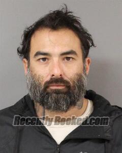 Recent Booking / Mugshot for RODNEY BLADE in Blount County, Alabama