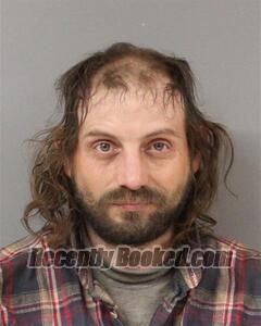 Recent Booking / Mugshot for JEREMY SCHULTZ in Blount County, Alabama