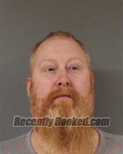Recent Booking / Mugshot for CODY SIMS in Blount County, Alabama