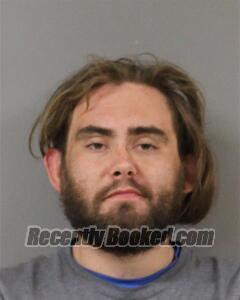 Recent Booking / Mugshot for TYLER LYNN in Blount County, Alabama