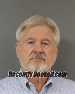 Recent Booking / Mugshot for DAVID SCOTT in Blount County, Alabama