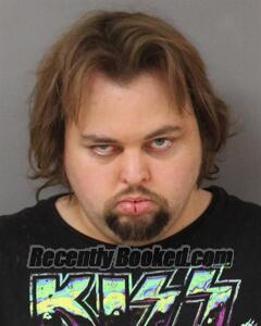 Recent Booking / Mugshot for JUSTIN TEER in Blount County, Alabama