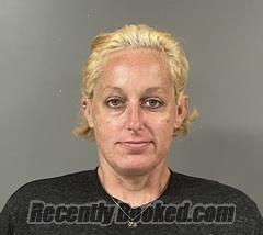 Recent Booking / Mugshot for TIJA MARTIN in Blount County, Alabama