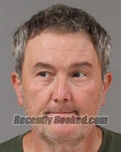 Recent Booking / Mugshot for DOUGLAS DOYLE in Blount County, Alabama