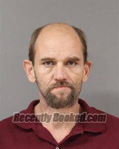 Recent Booking / Mugshot for LINWOOD BUTLER in Blount County, Alabama