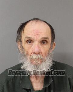 Recent Booking / Mugshot for JEFFREY BALLARD in Blount County, Alabama