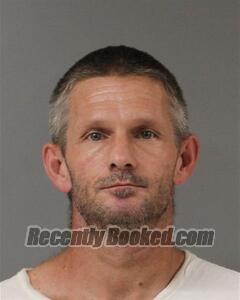 Recent Booking / Mugshot for JASON GOBLE in Blount County, Alabama
