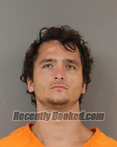 Recent Booking / Mugshot for TRAVIS HAYNES in Blount County, Alabama