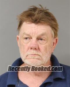 Recent Booking / Mugshot for ANTHONY JOINER in Blount County, Alabama