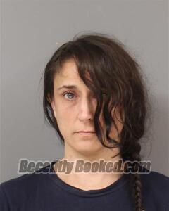 Recent Booking / Mugshot for KELLY HAHN in Blount County, Alabama