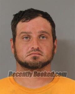 Recent Booking / Mugshot for DEXTER MOATES in Blount County, Alabama