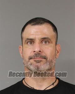 Recent Booking / Mugshot for AARON ANDERSON in Blount County, Alabama