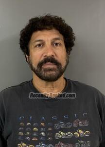 Recent Booking / Mugshot for BILLY REID in Blount County, Alabama