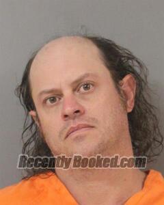 Recent Booking / Mugshot for MATTHEW APPLEBAUM in Blount County, Alabama