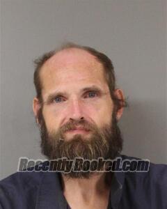 Recent Booking / Mugshot for JUSTIN RYAN in Blount County, Alabama