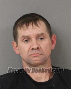 Recent Booking / Mugshot for JAMES CALVERT in Blount County, Alabama