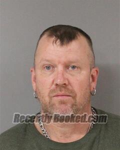 Recent Booking / Mugshot for DANIEL WARHURST in Blount County, Alabama