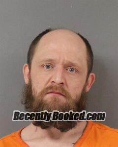 Recent Booking / Mugshot for CARL LUCAS in Blount County, Alabama