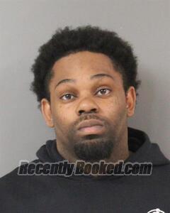 Recent Booking / Mugshot for CAMERON JOHNSON in Blount County, Alabama